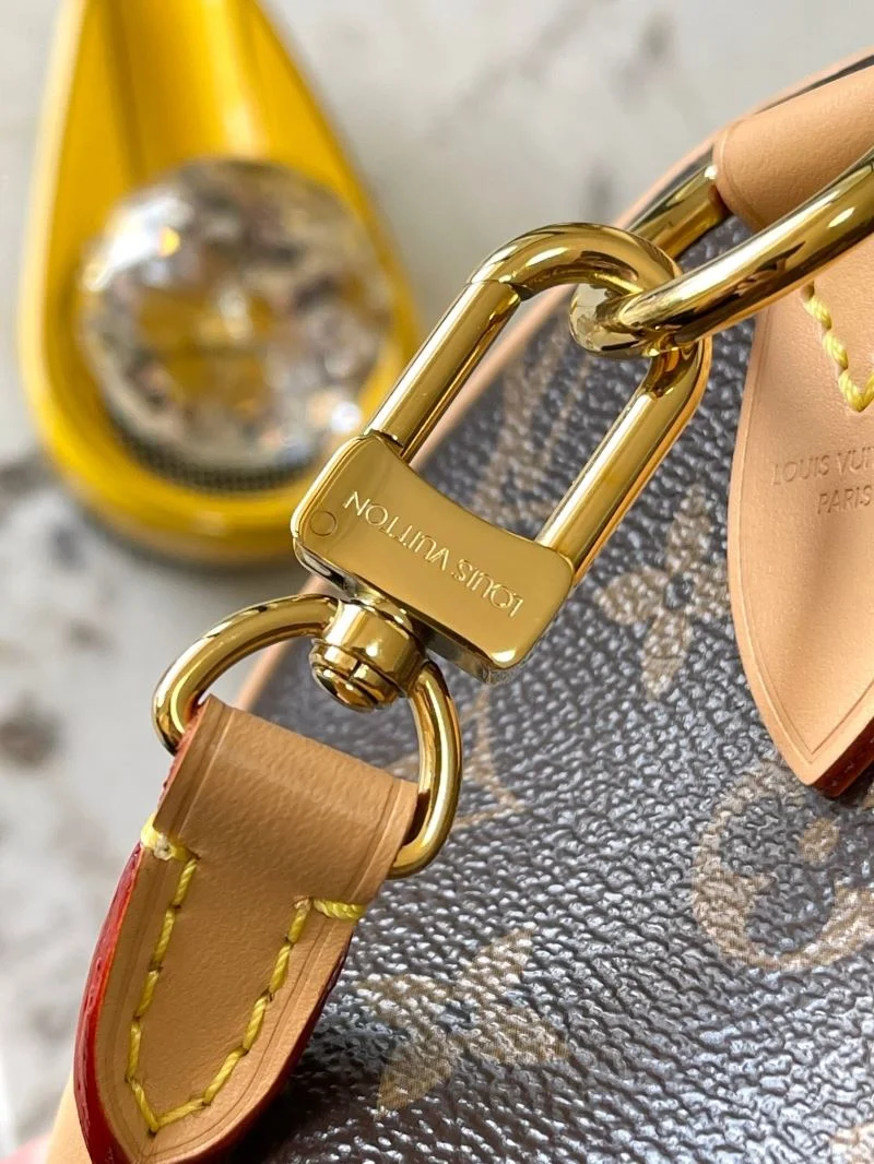 High accuracy Louis Vuitton Speedy Bags