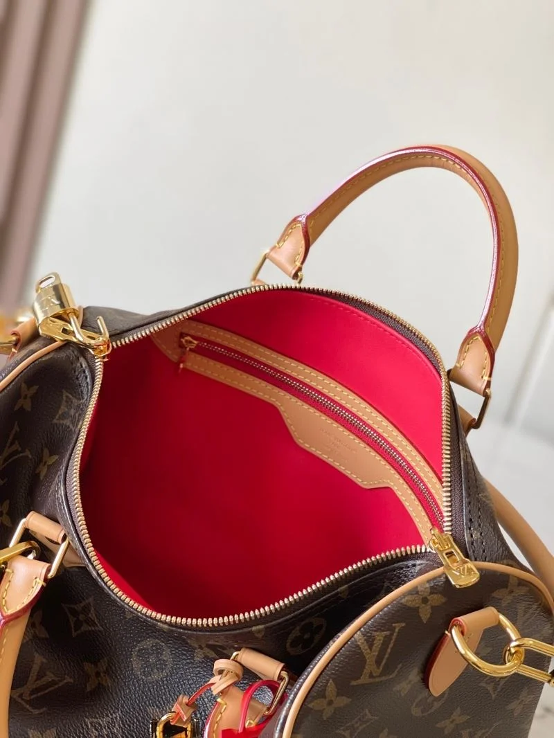 High accuracy Louis Vuitton Speedy Bags