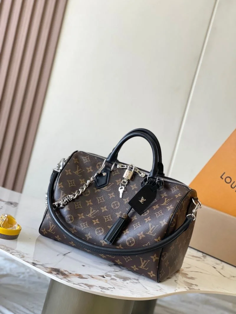 Louis Vuitton Speedy Bags