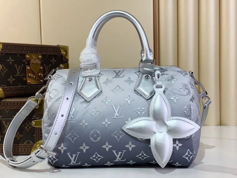 Louis Vuitton Speedy Bags