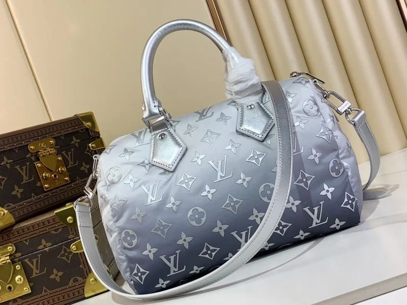 High fidelity Louis Vuitton Speedy Bags
