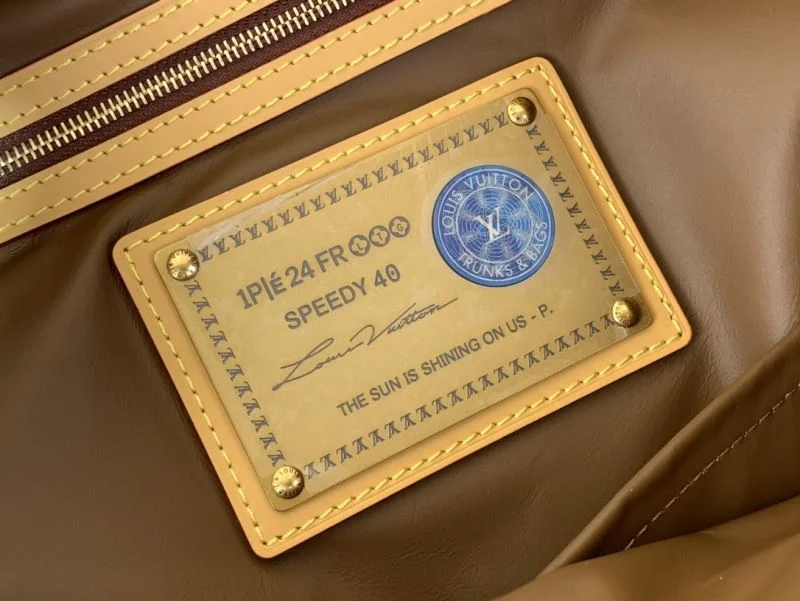 Inexpensive Louis Vuitton Speedy Bags