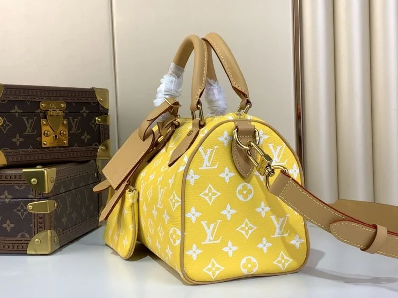 Legit Louis Vuitton Speedy Bags