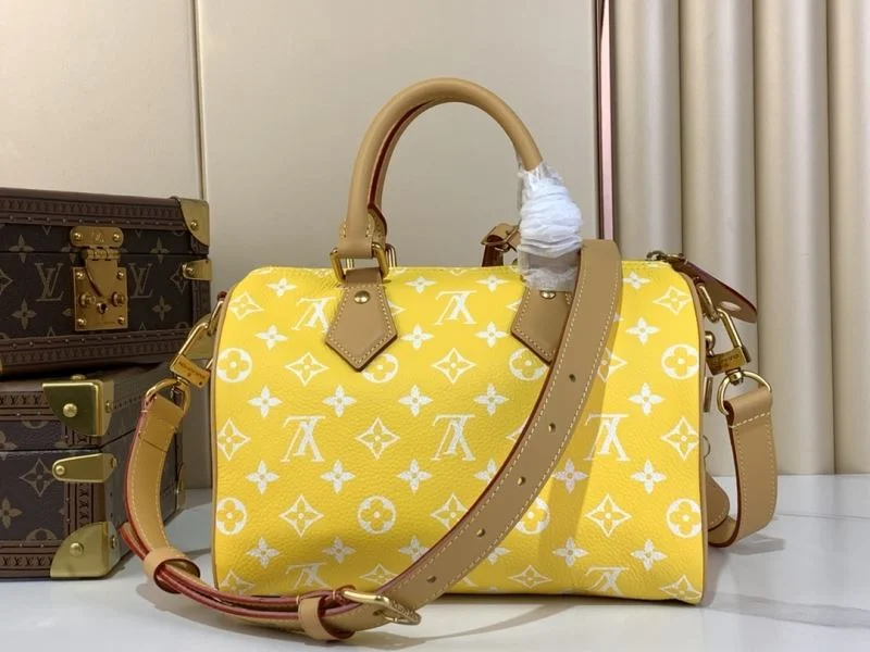 Legit Louis Vuitton Speedy Bags