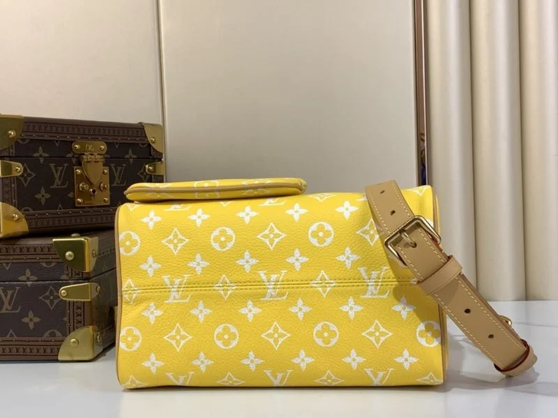Legit Louis Vuitton Speedy Bags