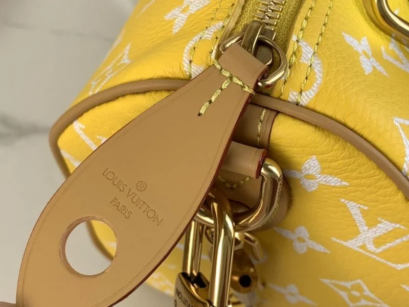 Legit Louis Vuitton Speedy Bags