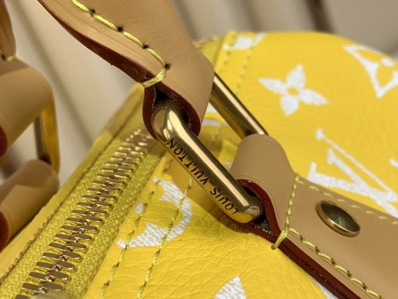Legit Louis Vuitton Speedy Bags