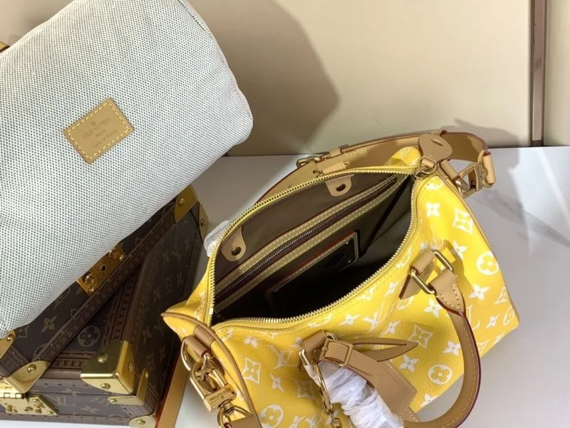 Legit Louis Vuitton Speedy Bags