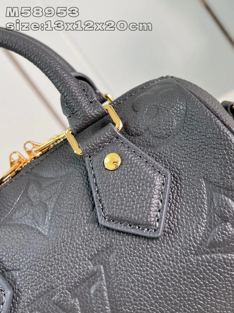 Exact replica Louis Vuitton Speedy Bags