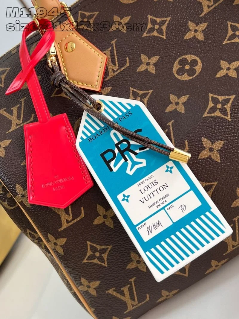 Perfect replica Louis Vuitton Speedy Bags