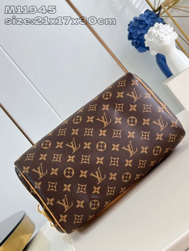 Perfect replica Louis Vuitton Speedy Bags