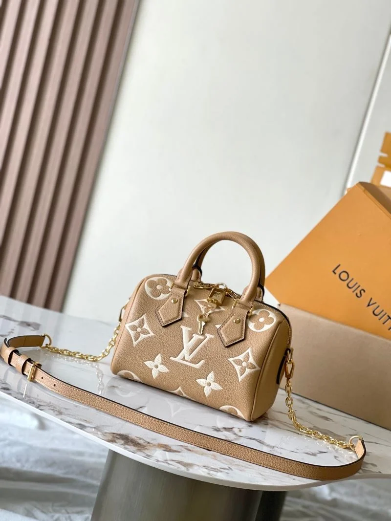 Louis Vuitton Speedy Bags
