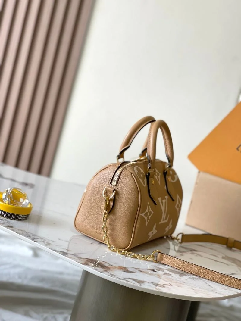 Precise copy Louis Vuitton Speedy Bags