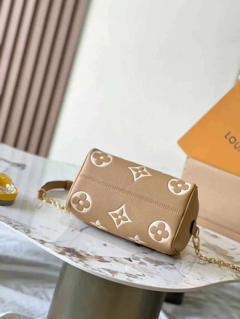 Precise copy Louis Vuitton Speedy Bags