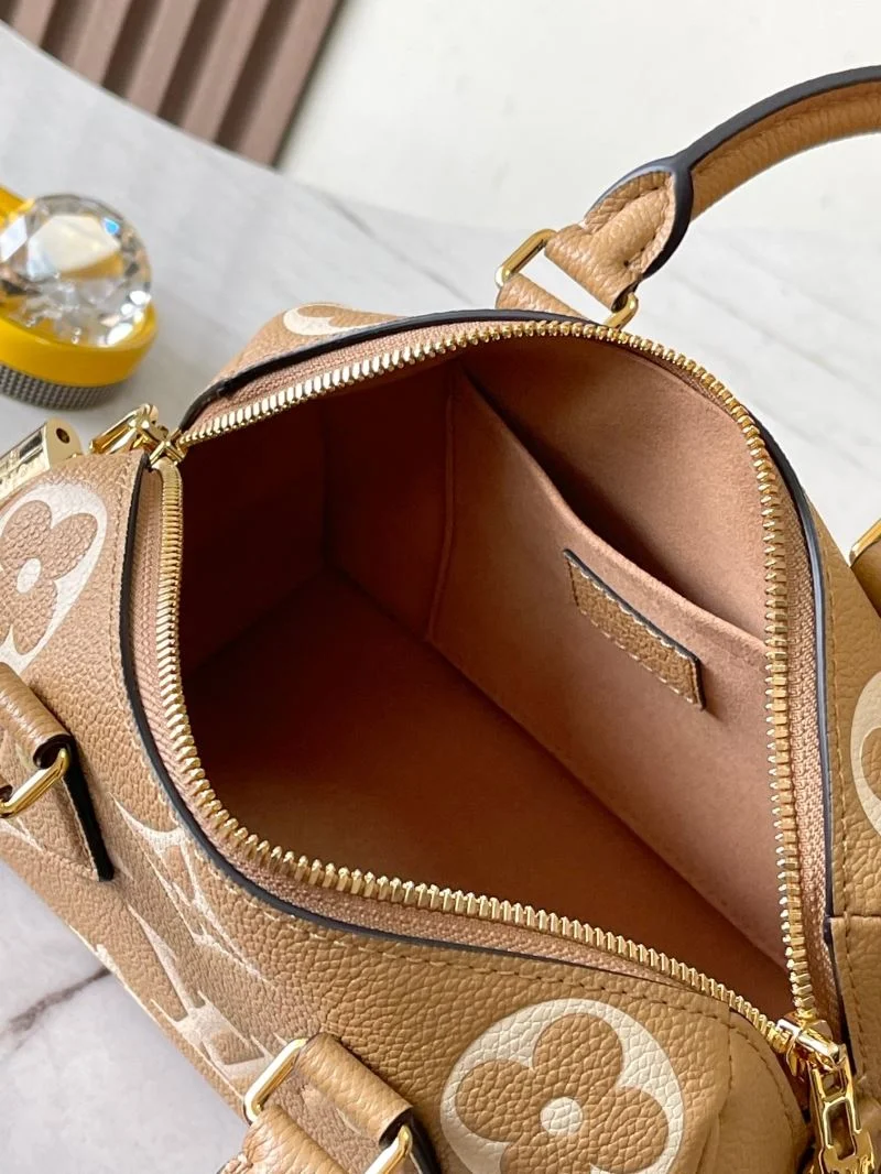 Precise copy Louis Vuitton Speedy Bags