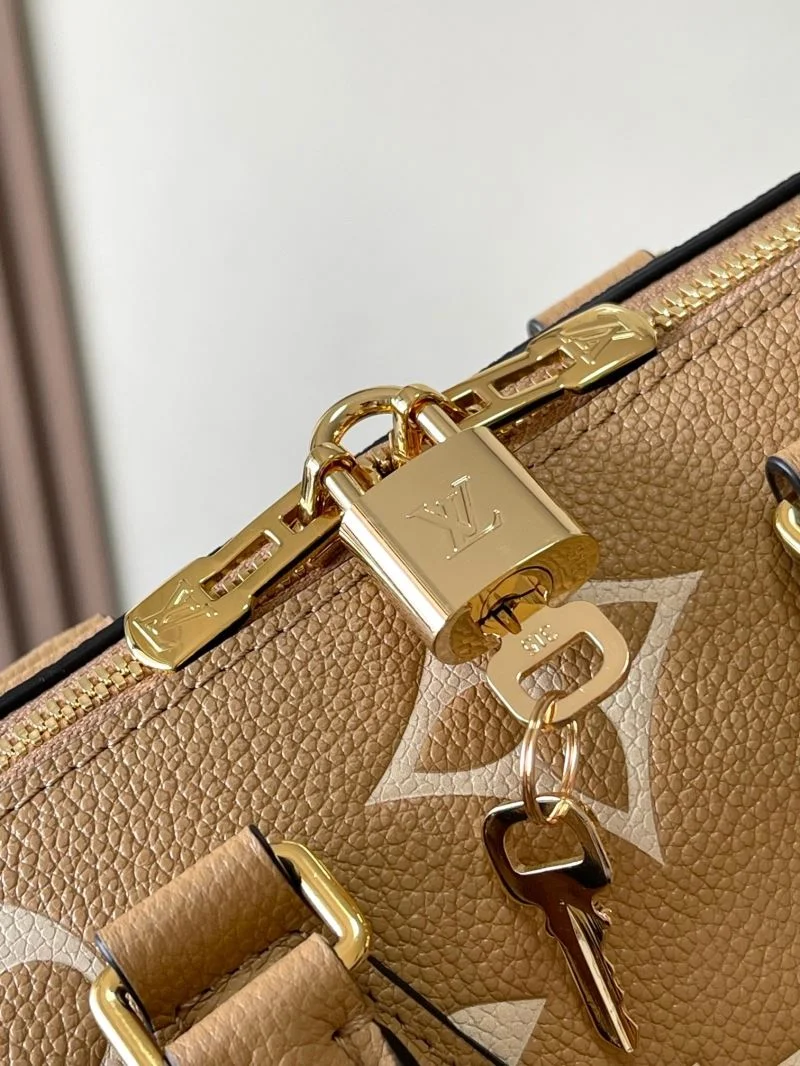 Precise copy Louis Vuitton Speedy Bags