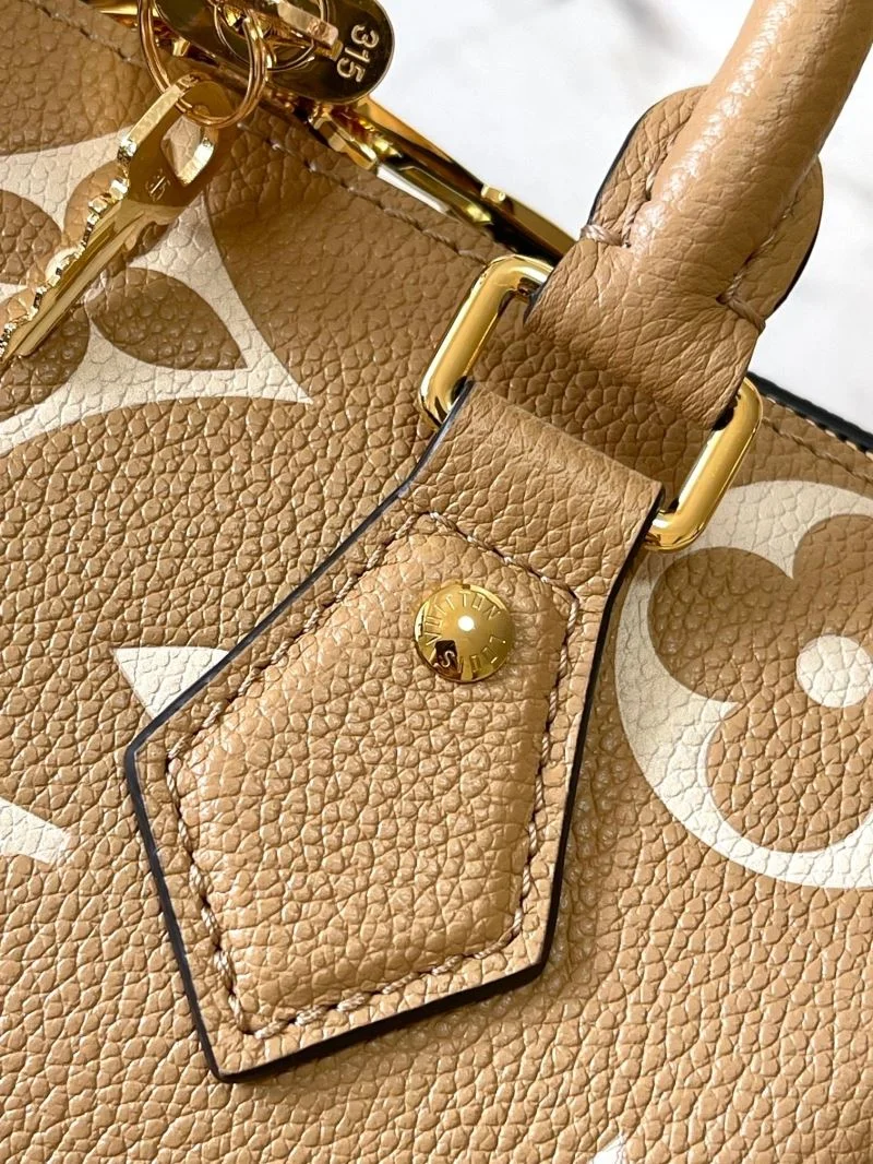 Precise copy Louis Vuitton Speedy Bags