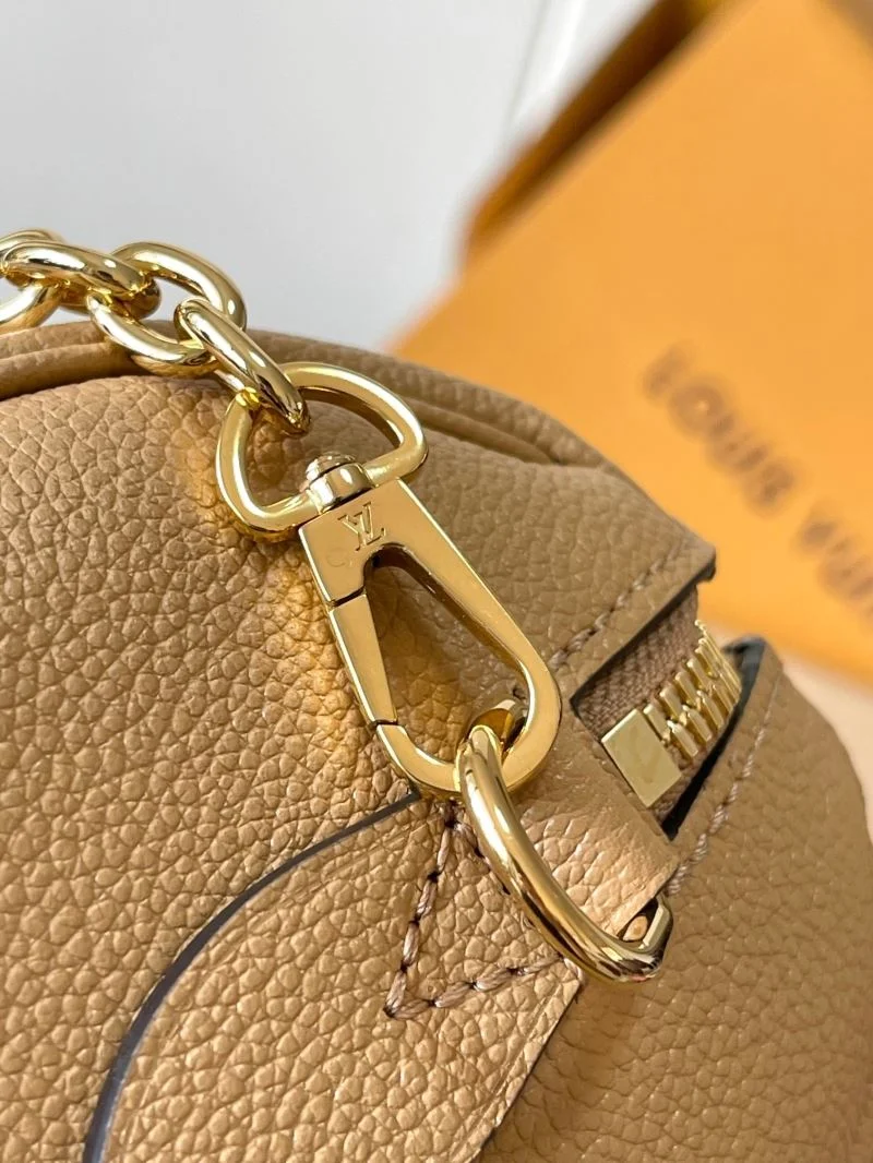 Precise copy Louis Vuitton Speedy Bags