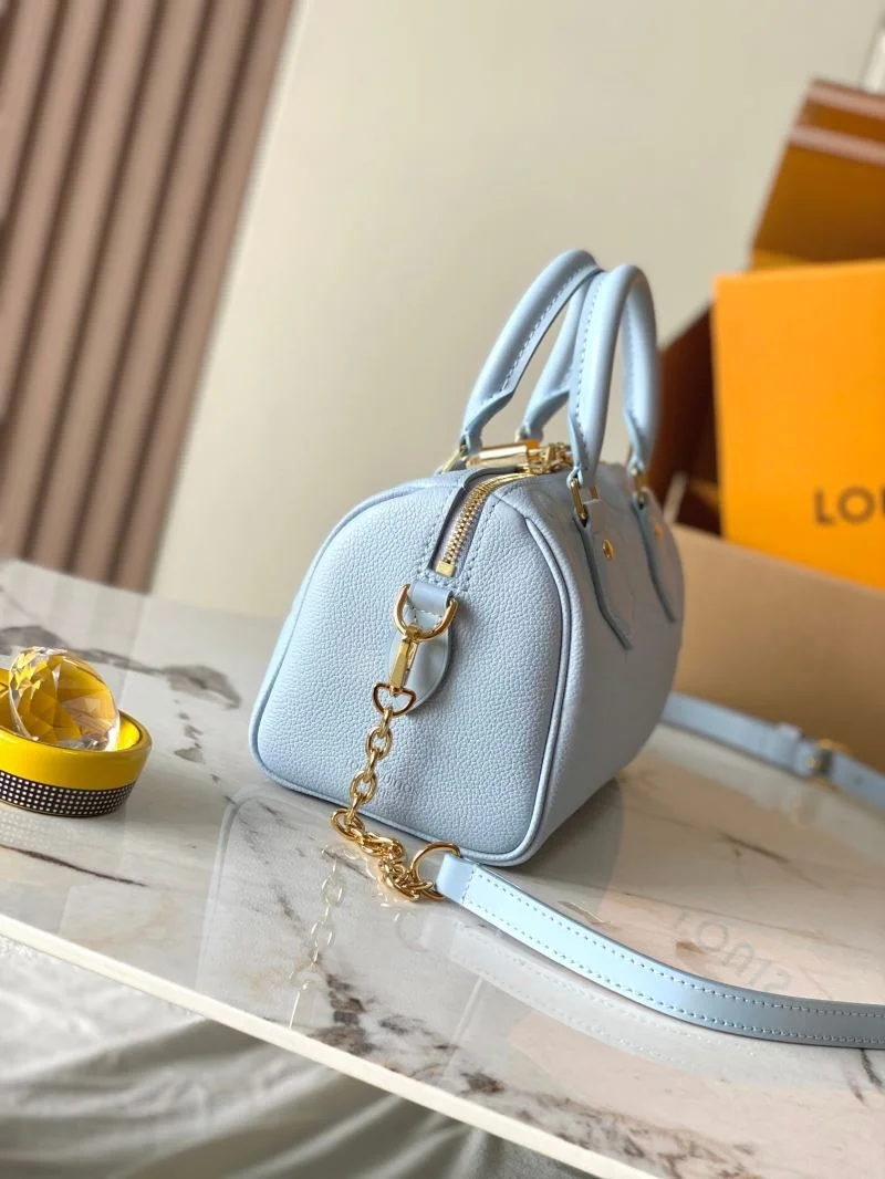 Accurate model Louis Vuitton Speedy Bags