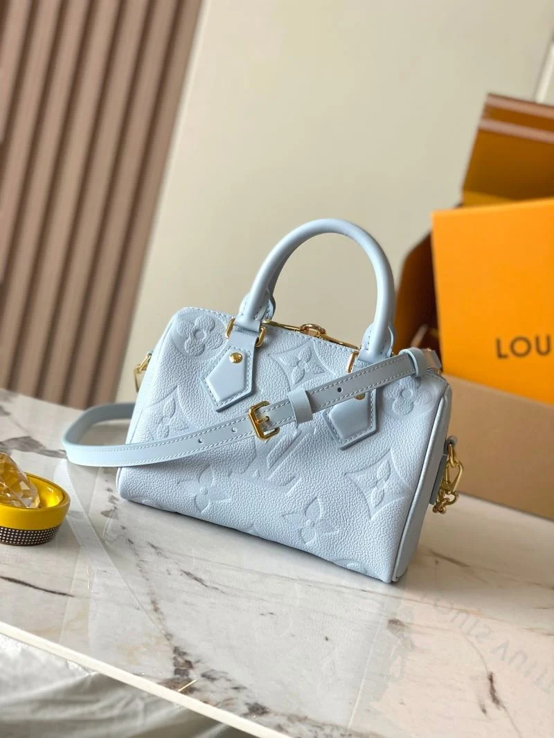 Accurate model Louis Vuitton Speedy Bags