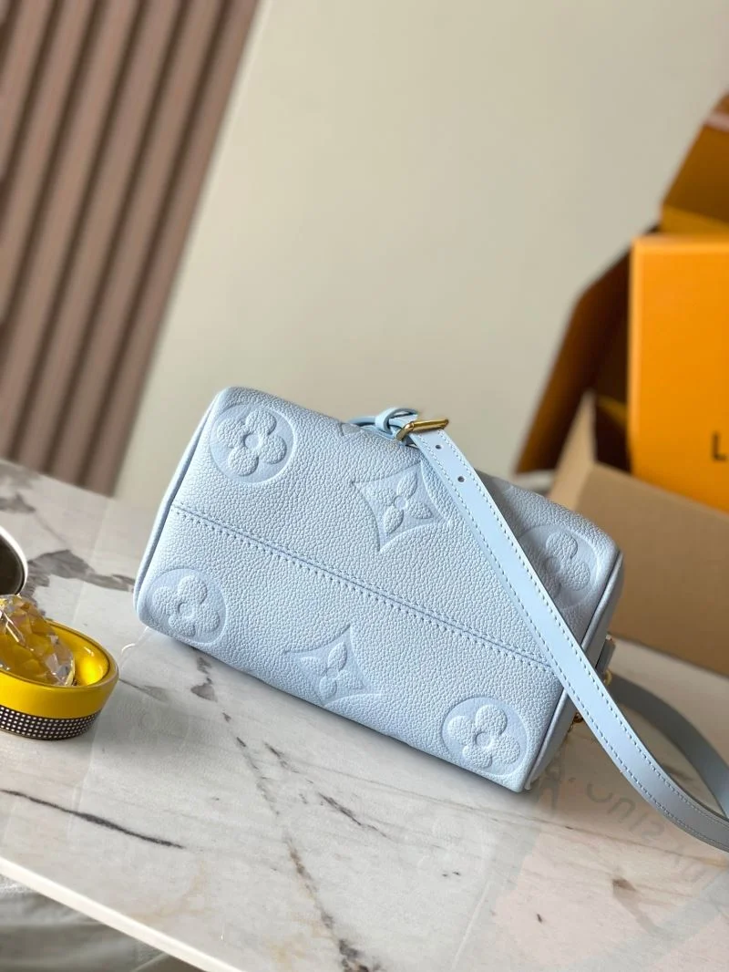 Accurate model Louis Vuitton Speedy Bags
