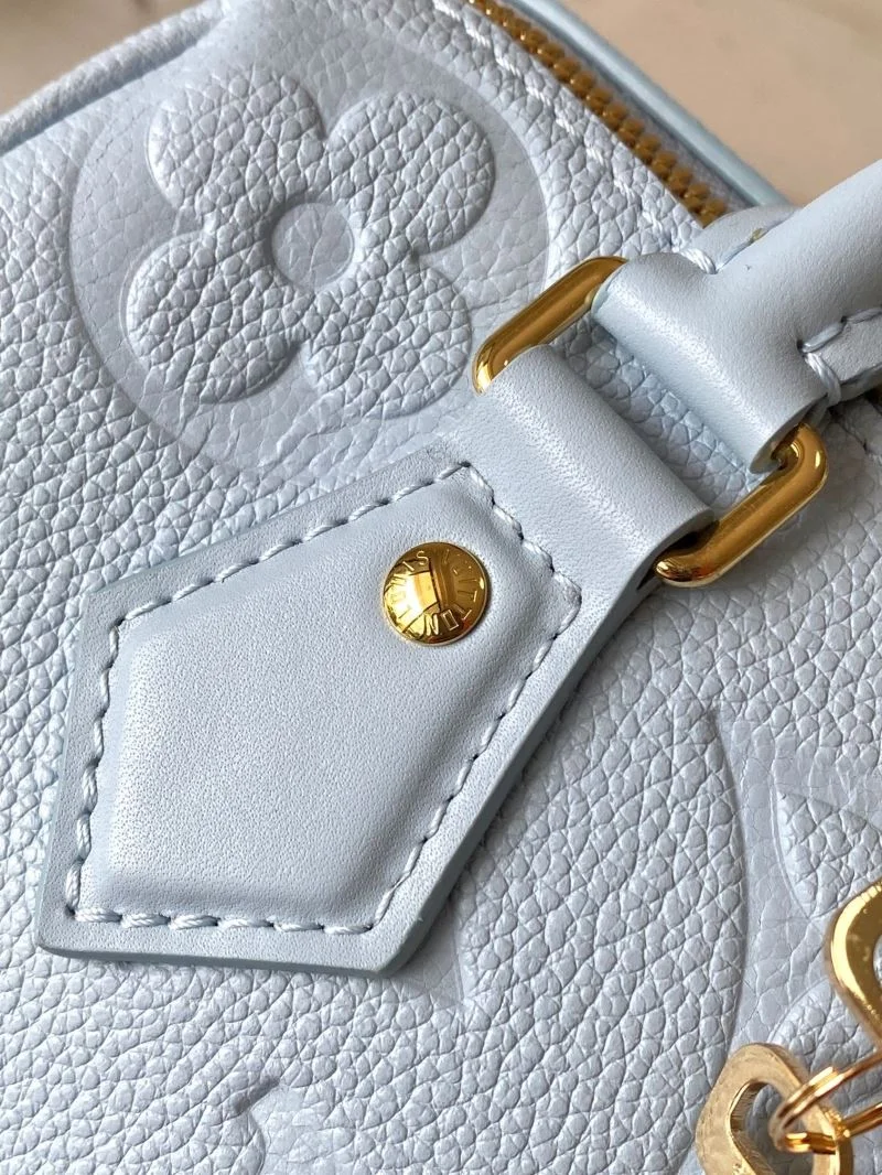 Accurate model Louis Vuitton Speedy Bags