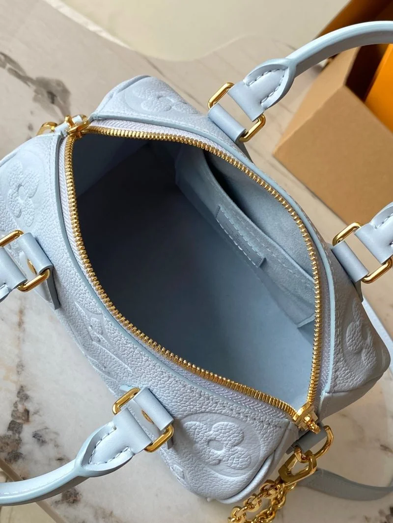 Accurate model Louis Vuitton Speedy Bags