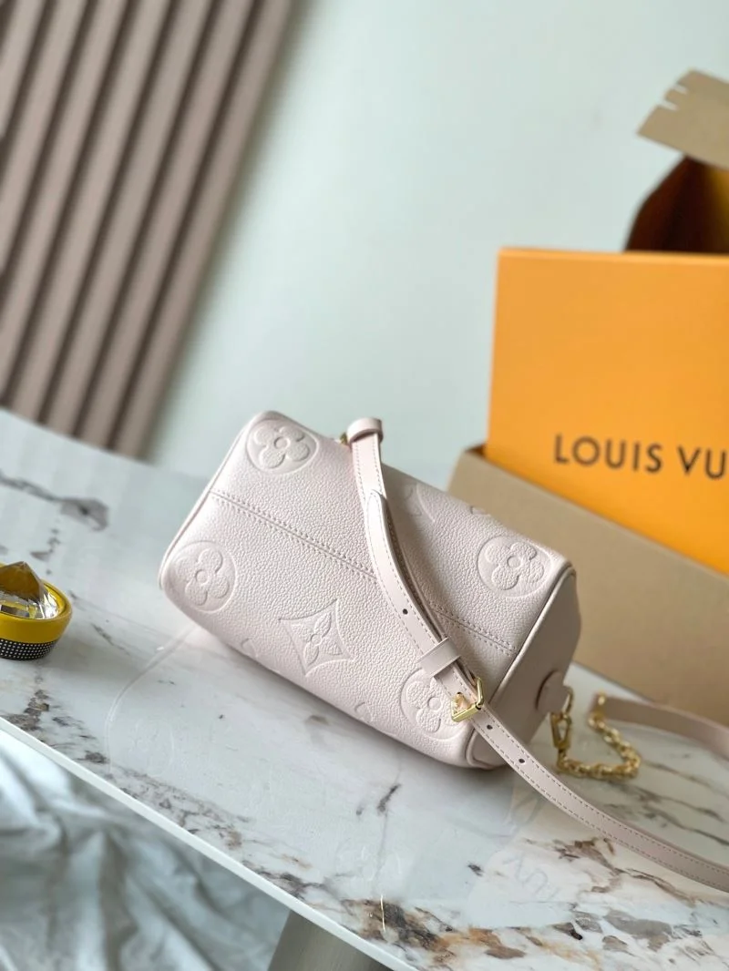 Factory-made Louis Vuitton Speedy Bags