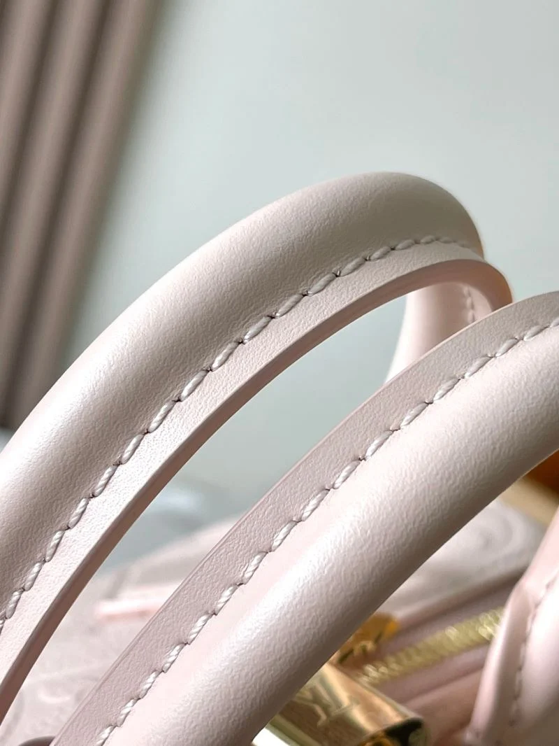 Factory-made Louis Vuitton Speedy Bags