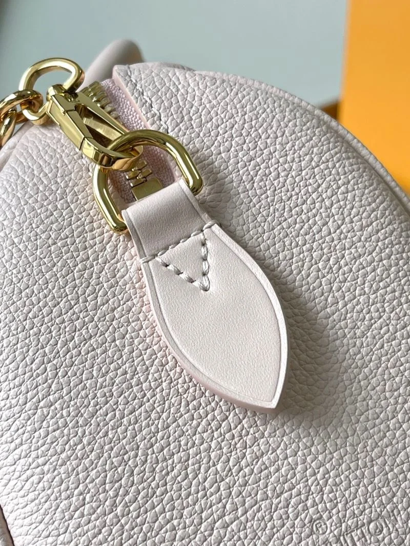 Factory-made Louis Vuitton Speedy Bags