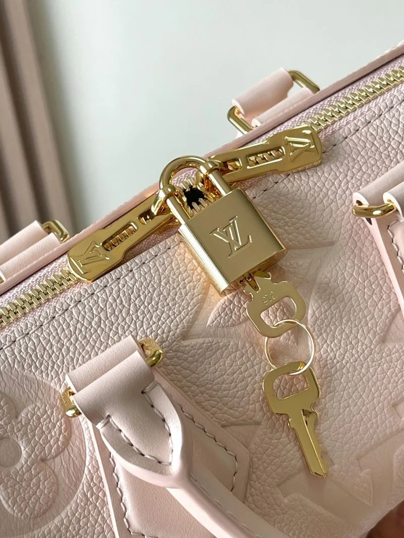 Factory-made Louis Vuitton Speedy Bags