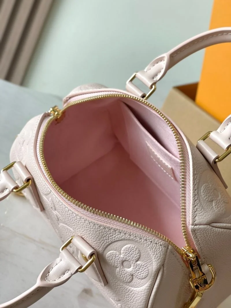 Factory-made Louis Vuitton Speedy Bags