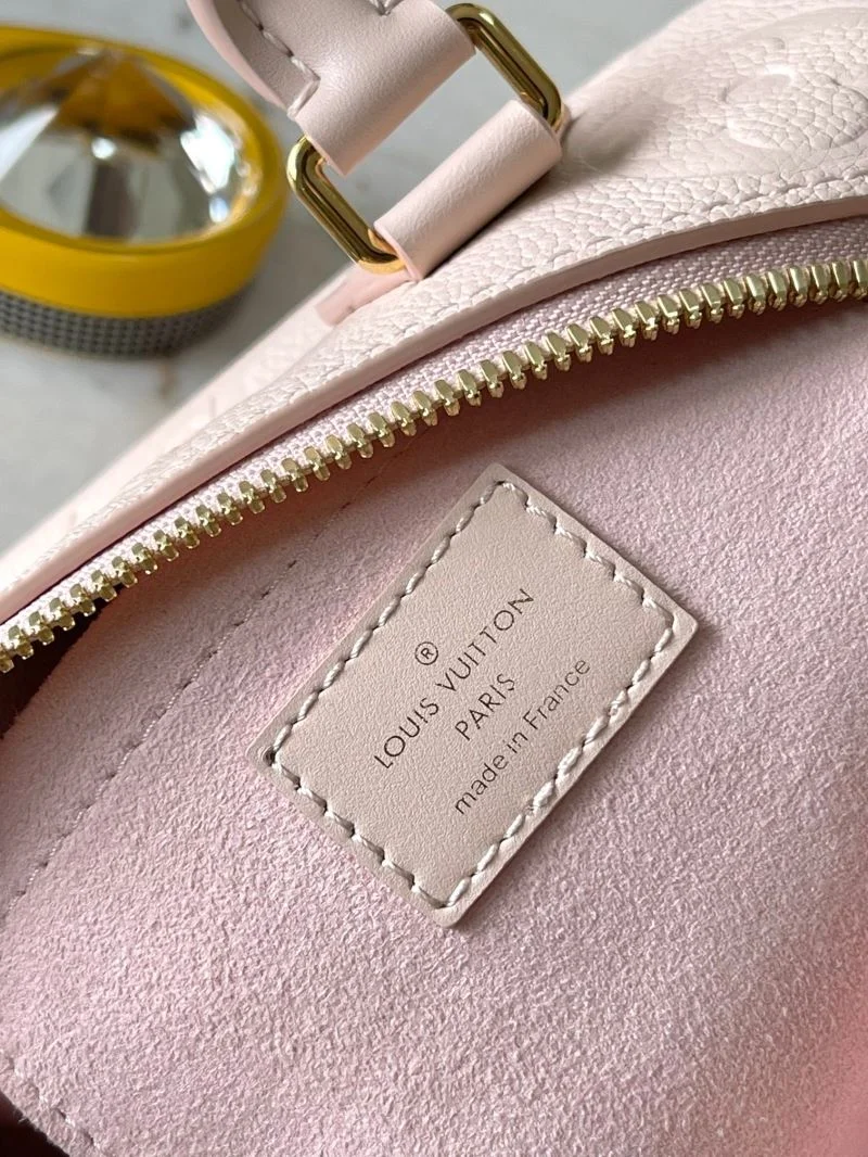 Factory-made Louis Vuitton Speedy Bags