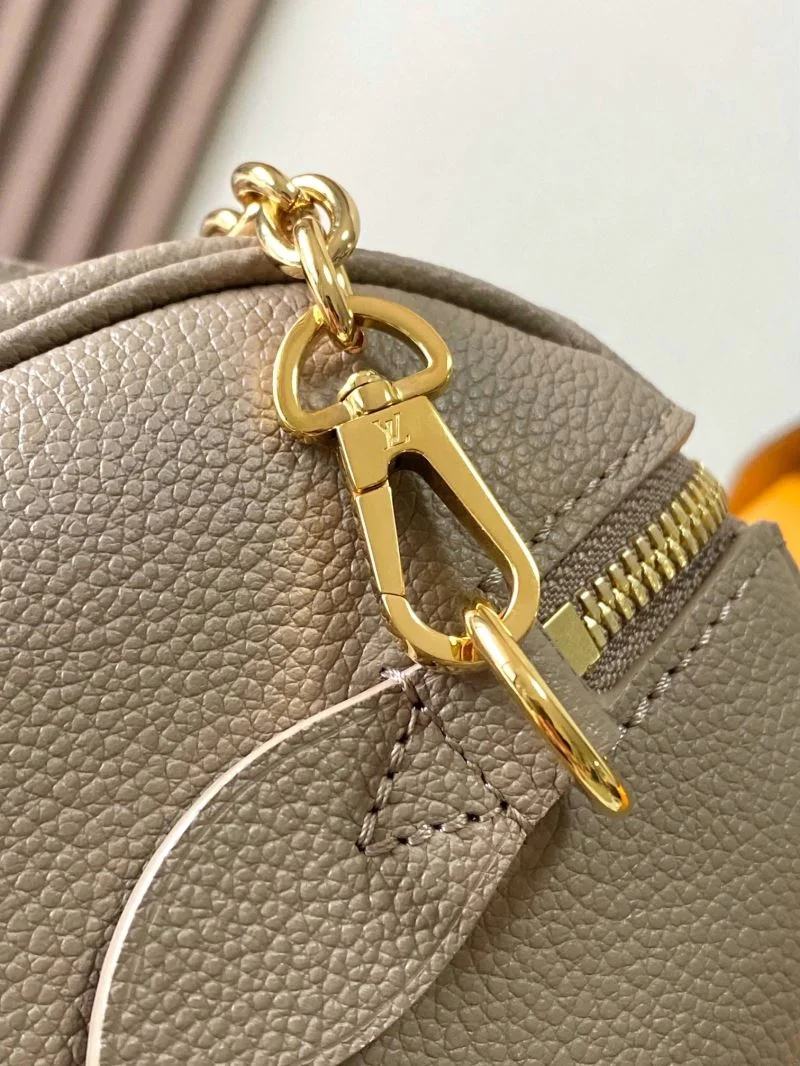 Budget-friendly Louis Vuitton Speedy Bags