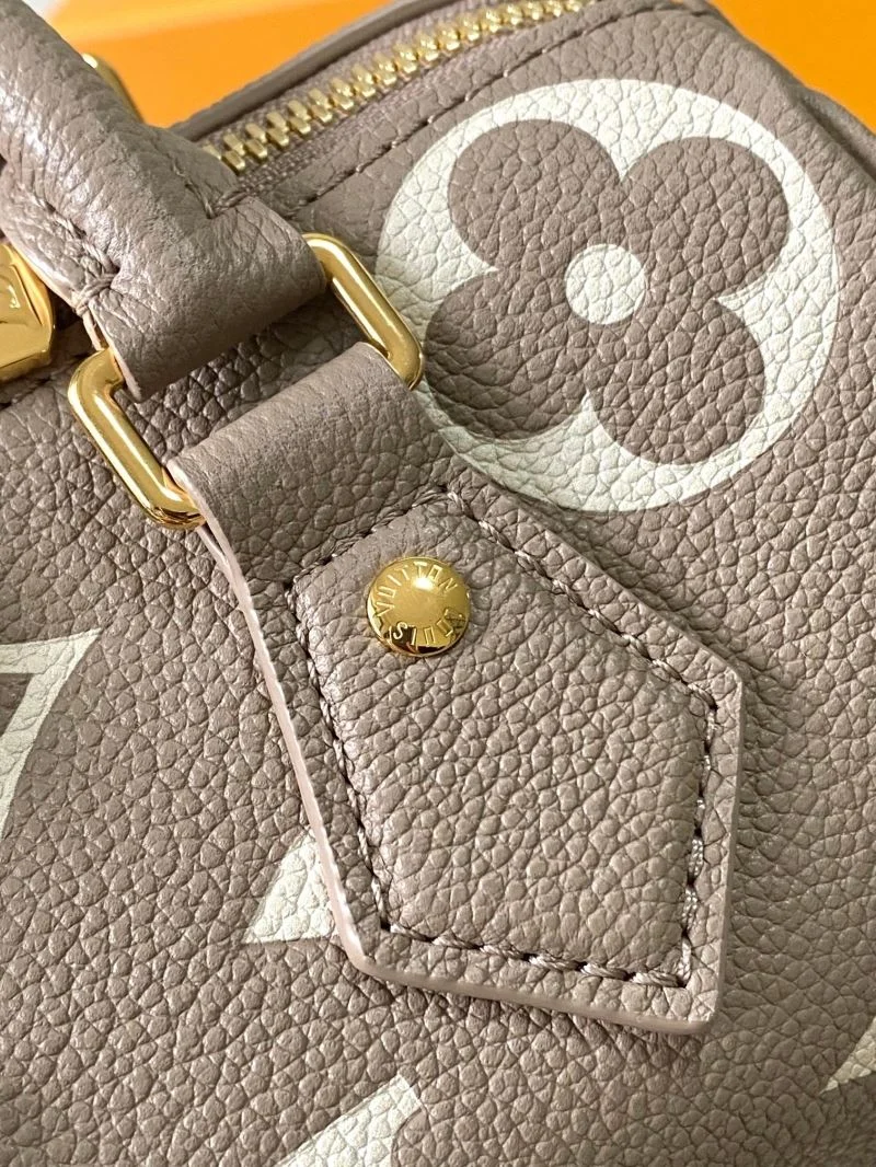 Budget-friendly Louis Vuitton Speedy Bags