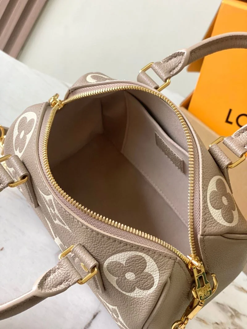 Budget-friendly Louis Vuitton Speedy Bags