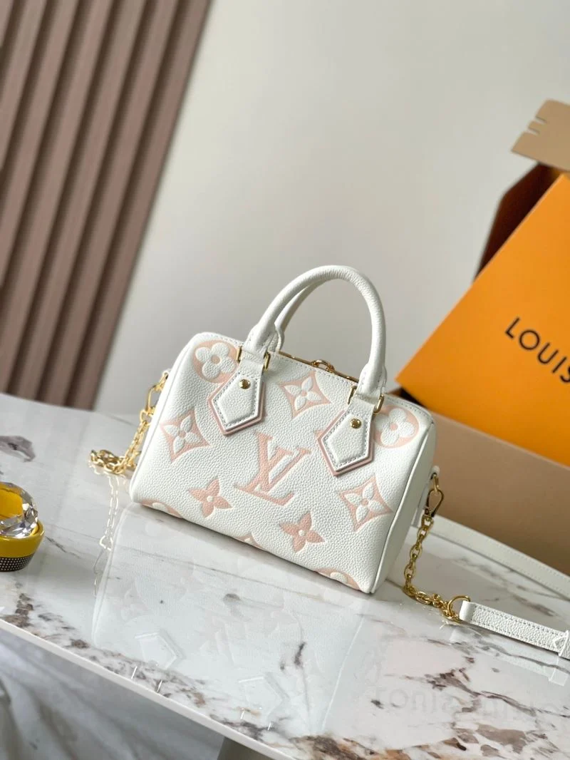 High accuracy Louis Vuitton Speedy Bags