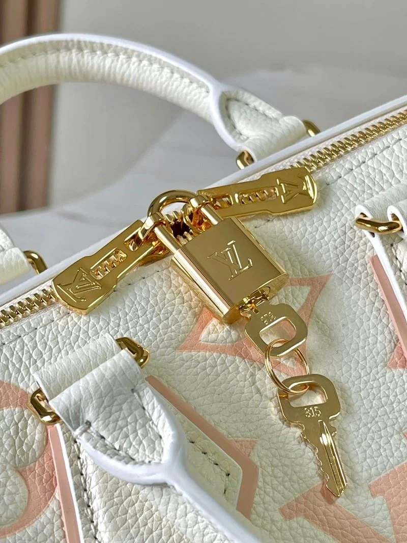 High accuracy Louis Vuitton Speedy Bags
