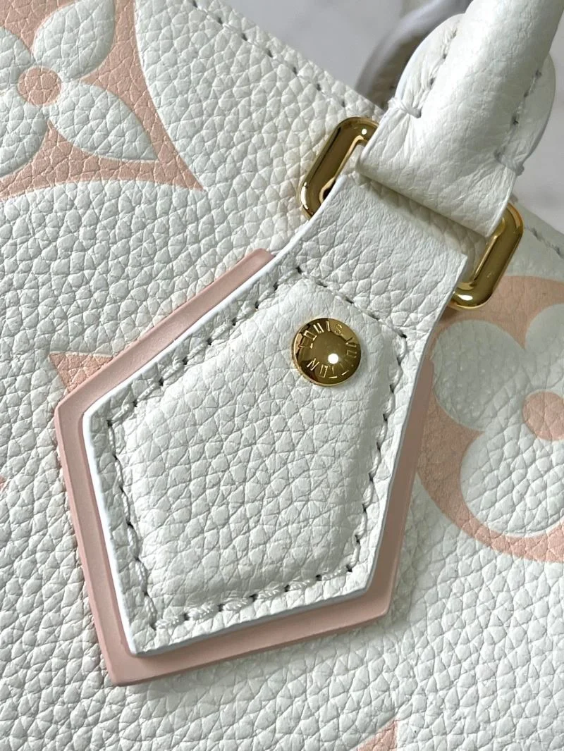 High accuracy Louis Vuitton Speedy Bags