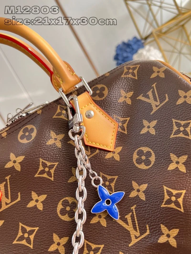 Official Louis Vuitton Speedy Bags