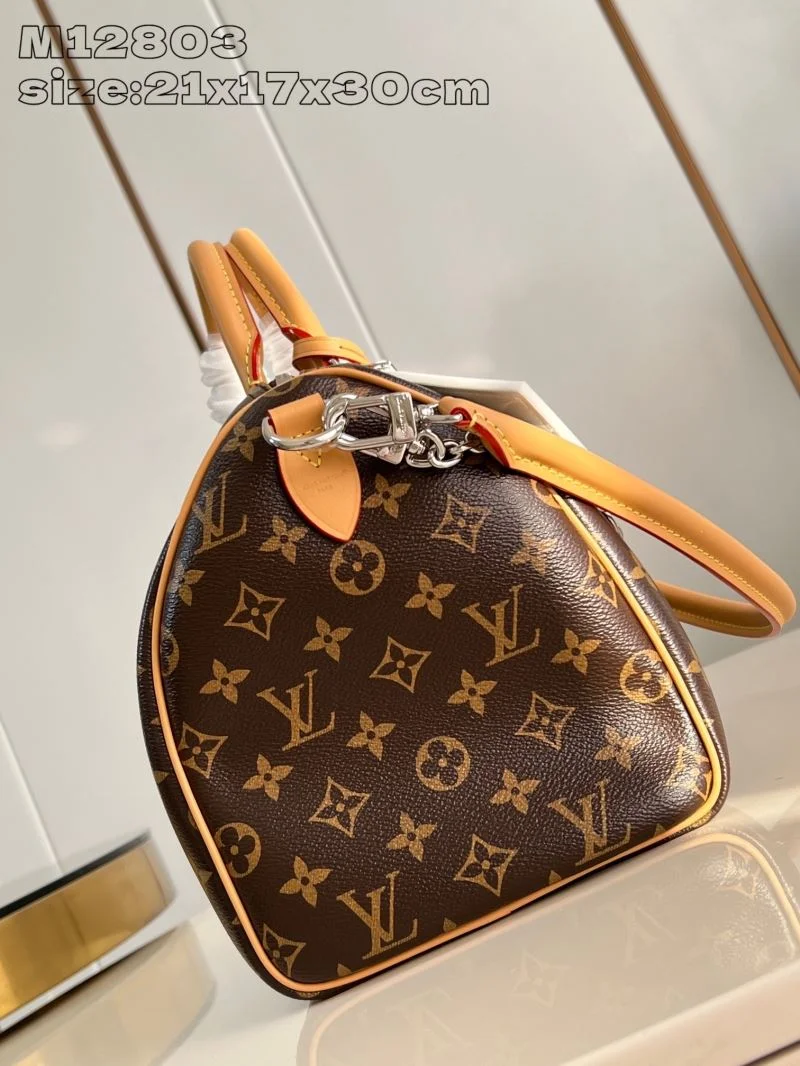 Official Louis Vuitton Speedy Bags
