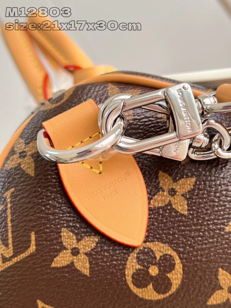 Official Louis Vuitton Speedy Bags