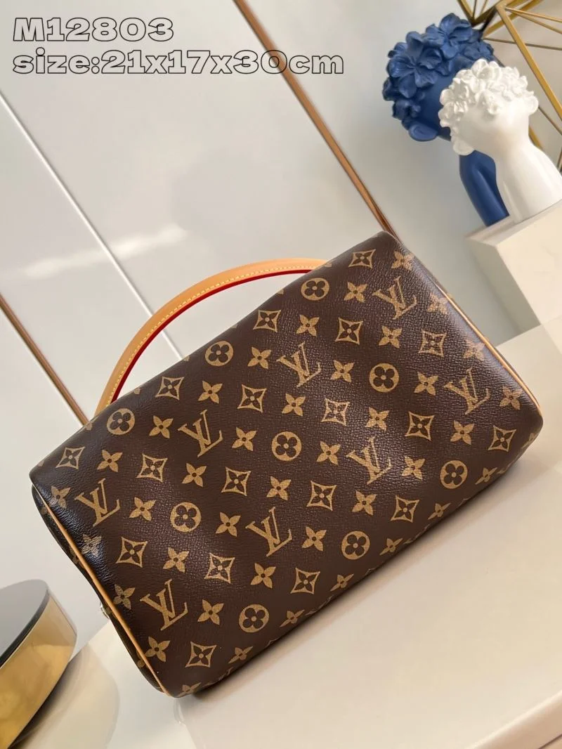 Official Louis Vuitton Speedy Bags