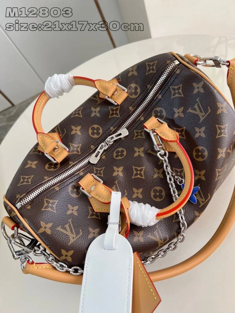 Official Louis Vuitton Speedy Bags
