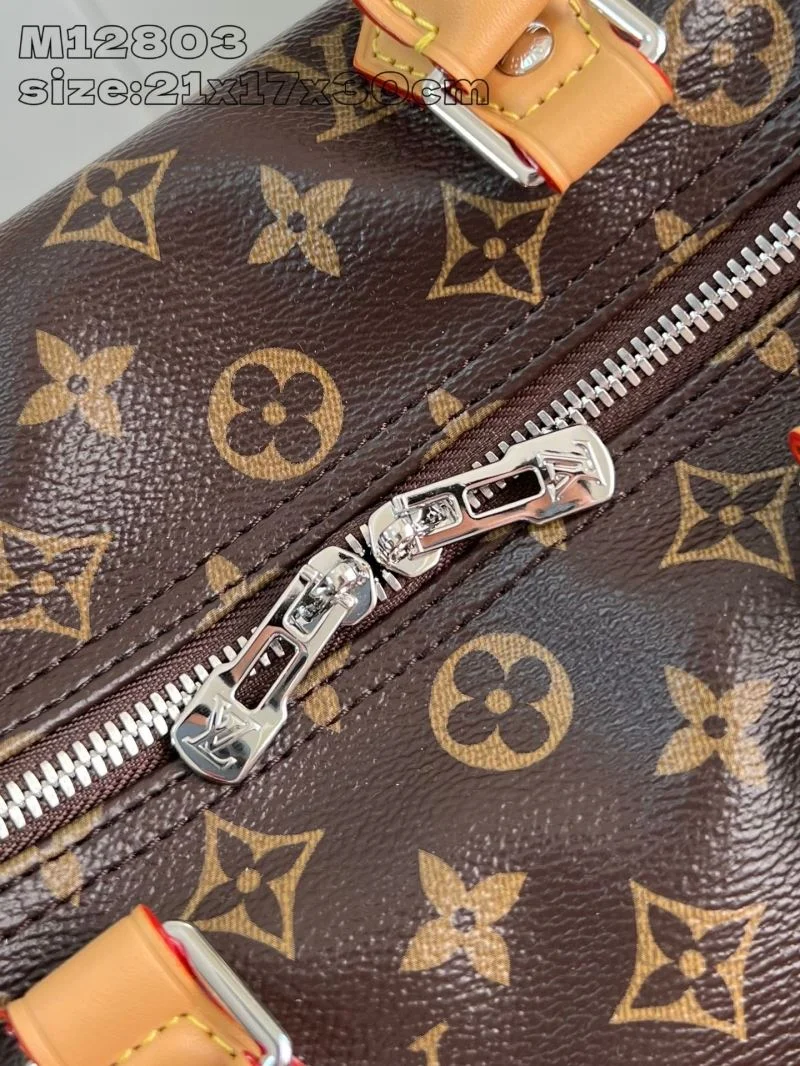 Official Louis Vuitton Speedy Bags