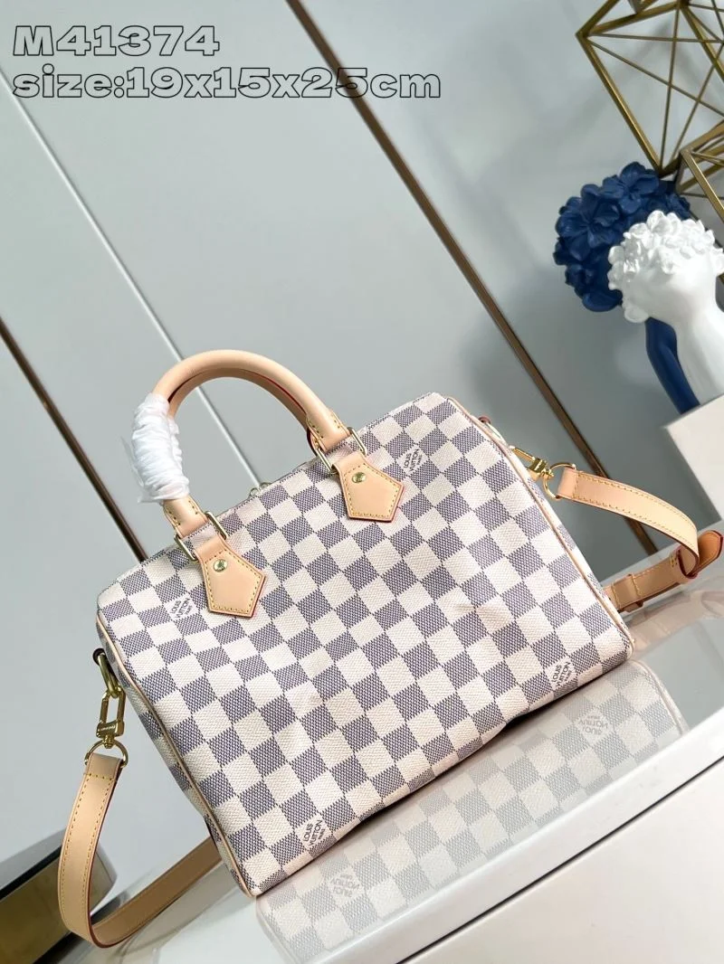 Louis Vuitton Speedy Bags