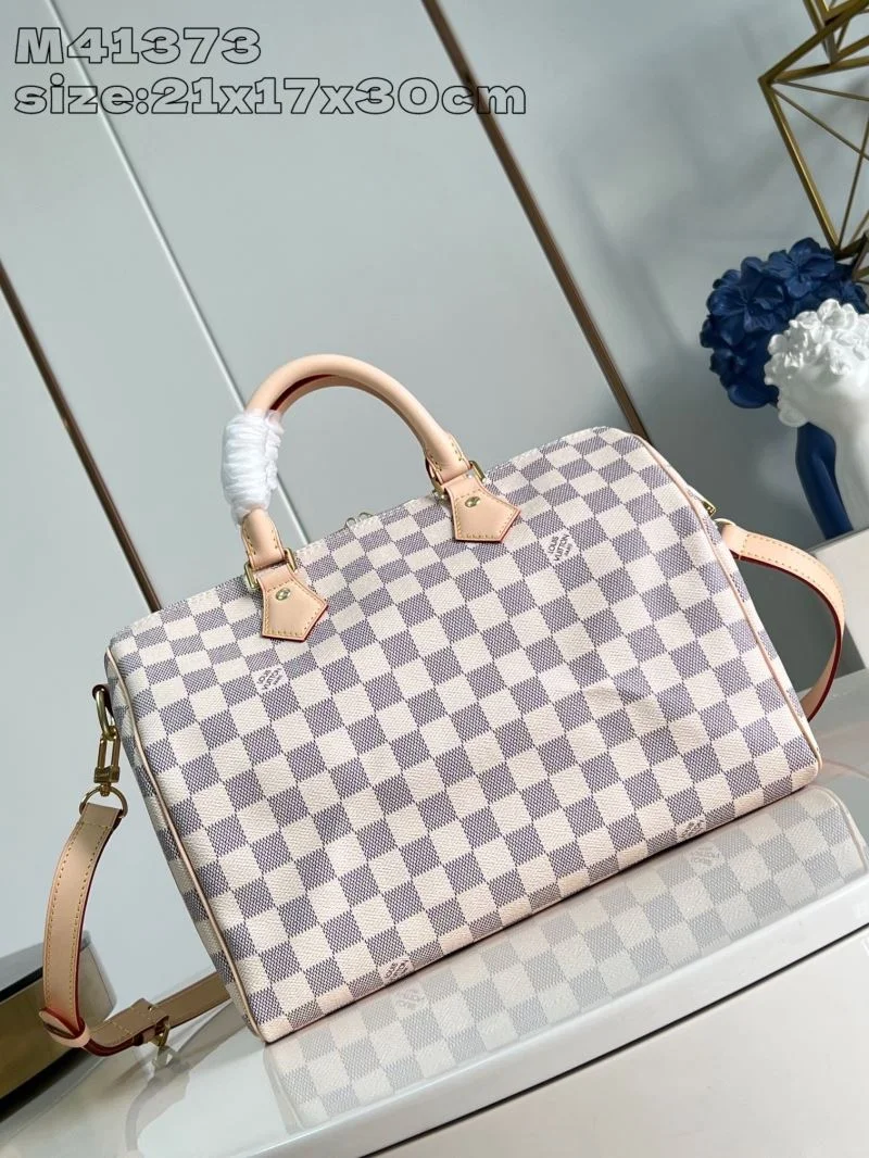 Louis Vuitton Speedy Bags