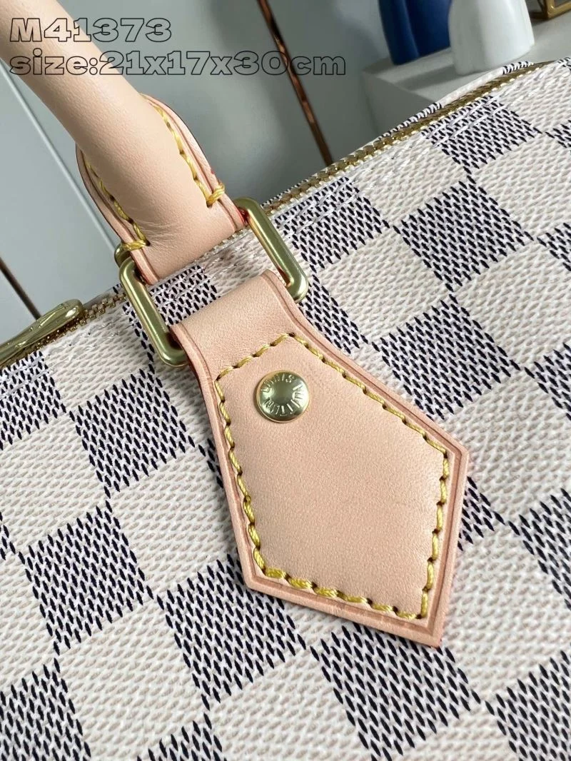 Brand-original Louis Vuitton Speedy Bags