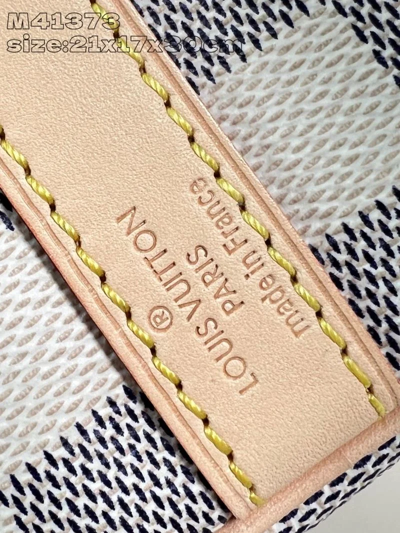 Brand-original Louis Vuitton Speedy Bags