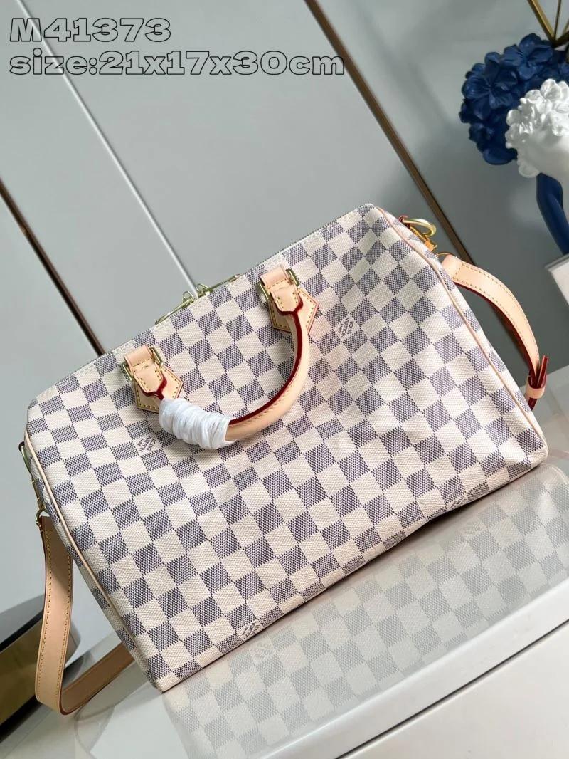 Brand-original Louis Vuitton Speedy Bags